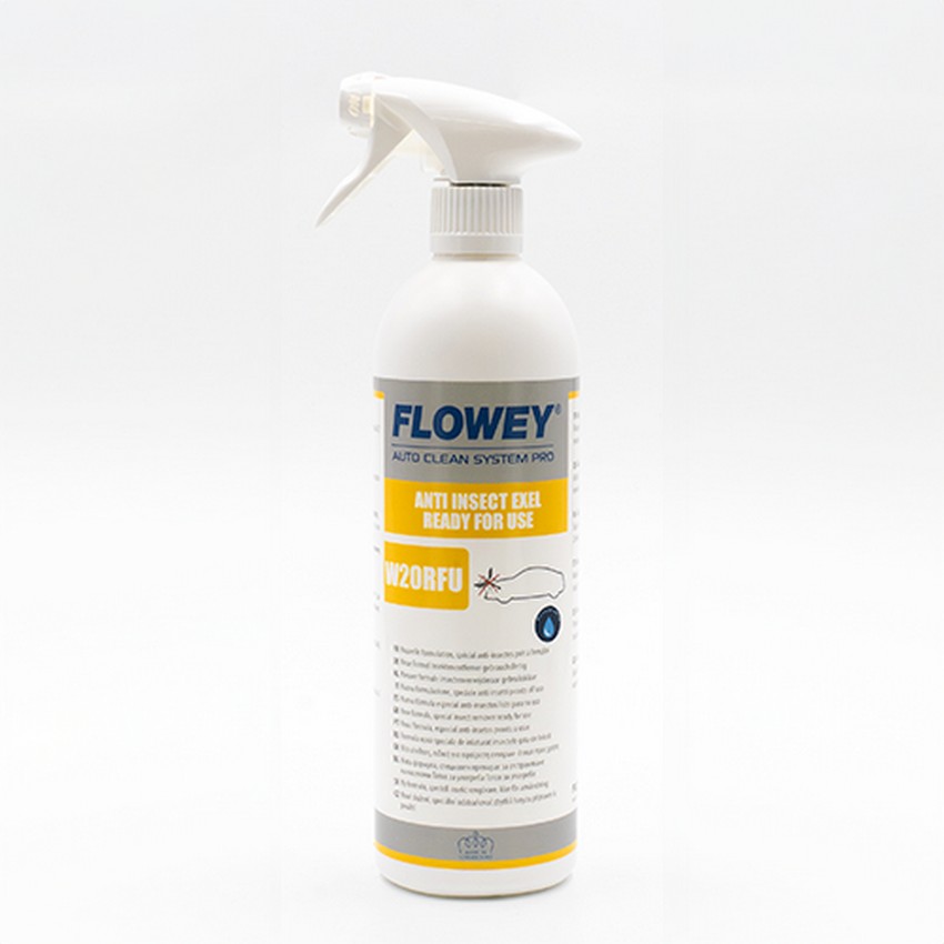 Flowey W20 ANTI INSECT EXEL (Ready-For-Use) – Effortless, Safe Insect ...